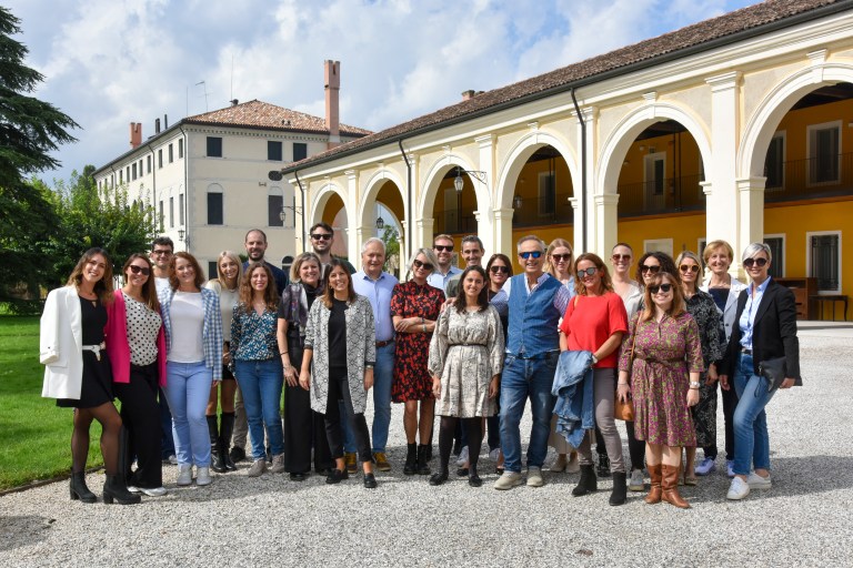 Target Travel Wows the World With Italian Custom Tours – Italy Dreams