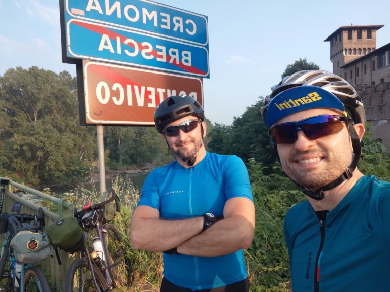 Here’s What It’s Like to Bike Nearly 1,000 Miles Through Italy – Italy ...