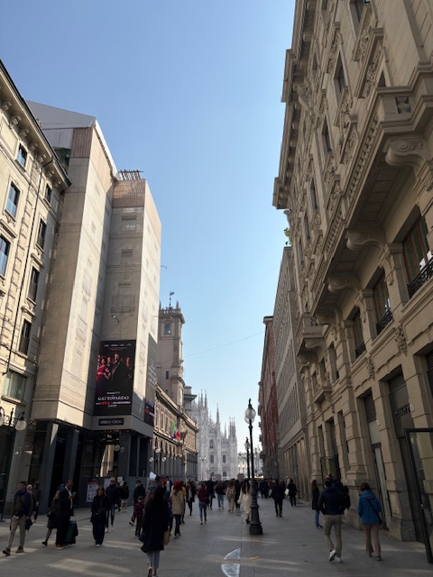 11 Fun Facts About Milan, Italy – Italy Dreams