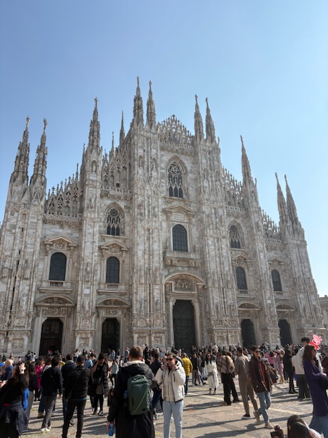 11 Fun Facts About Milan, Italy – Italy Dreams